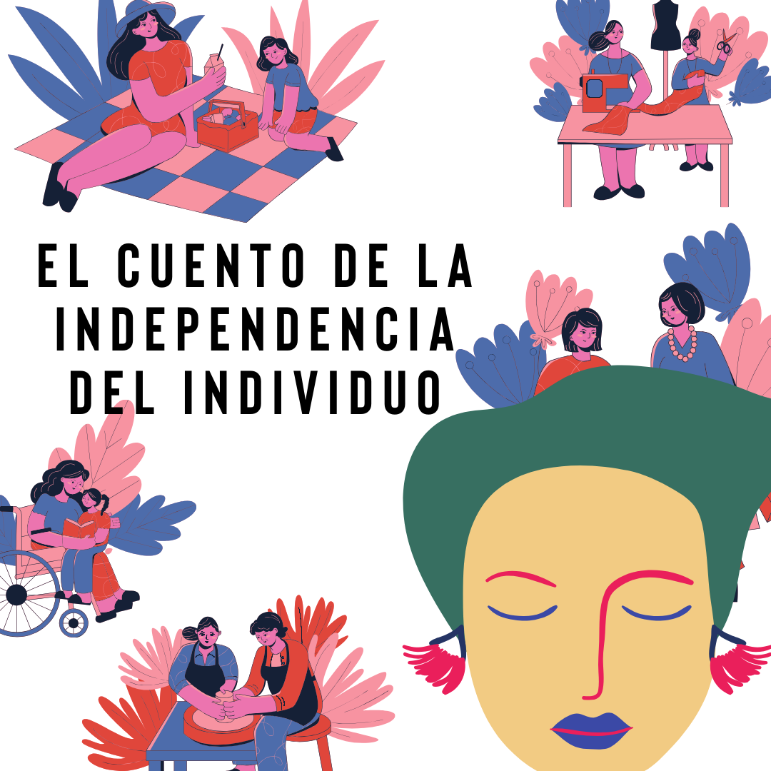 El Cuento De La Independencia | Mapsike